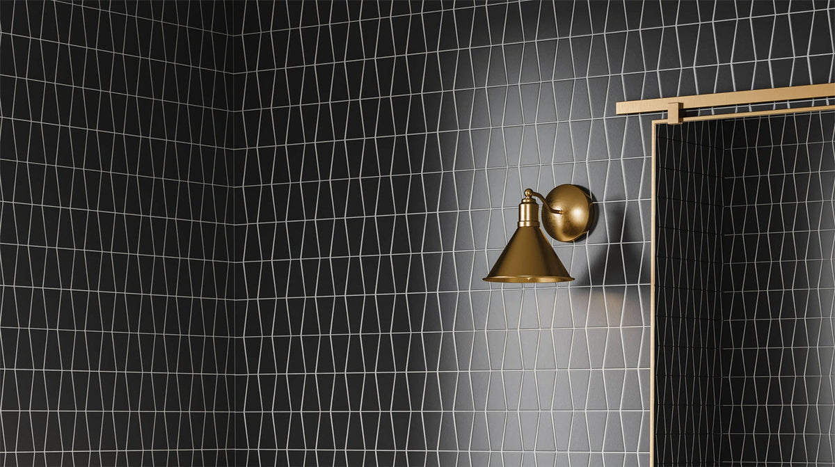 13 Stunning Black Tile Ideas for a Bold and Elegant Space – Exclusive ...