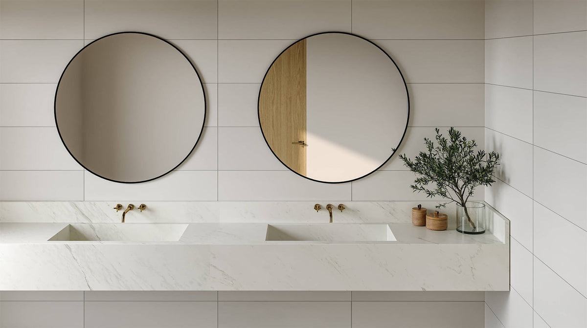 18 Matte Ceramic Tile Ideas for Elegant Walls and Floors – Exclusive ...
