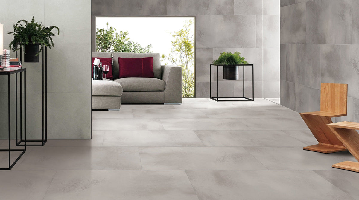 17 Matte Porcelain Tile Ideas for a Modern, Refined Look – Exclusive ...