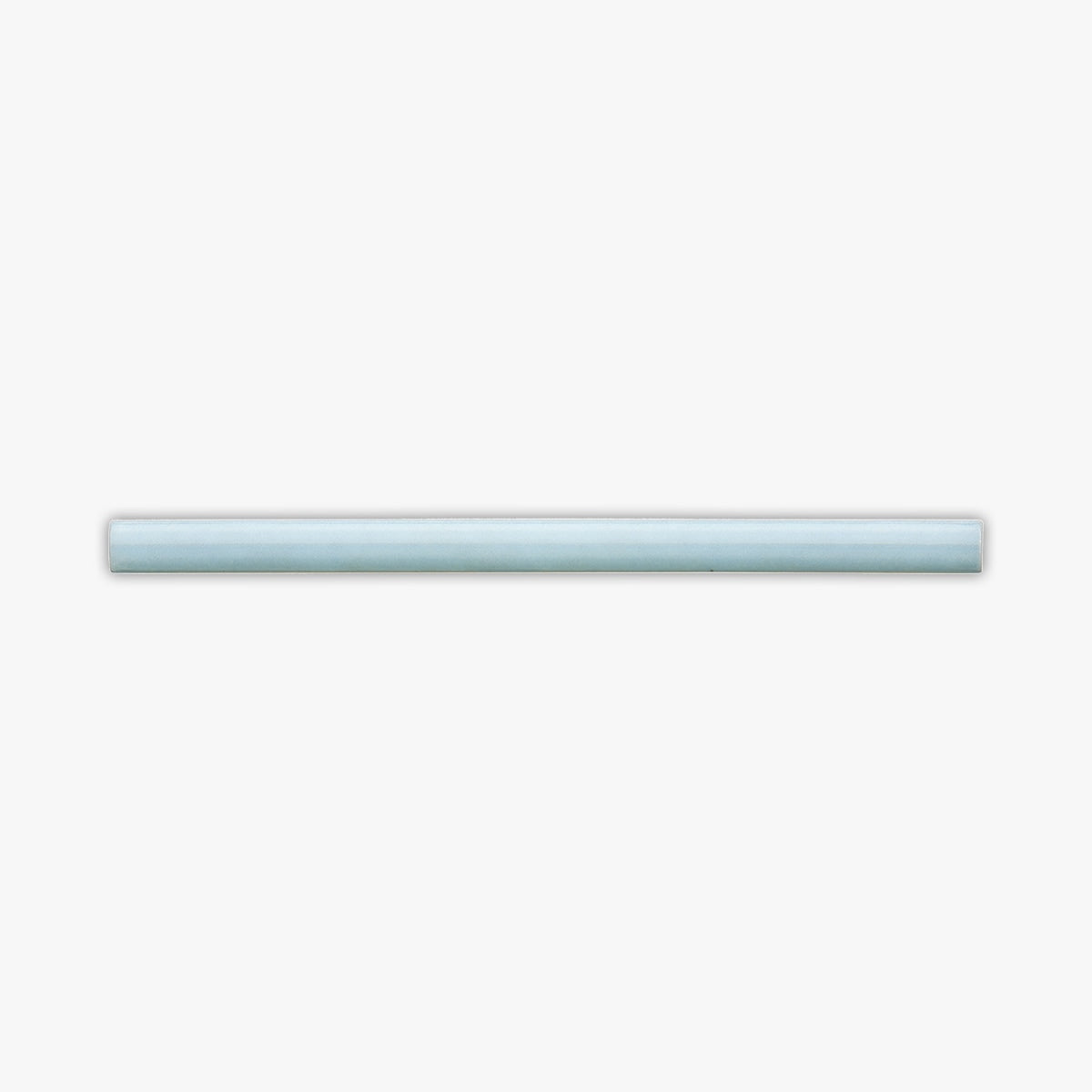 Cloé Baby Blue Jolly Glazed Ceramic Molding – Exclusive Tiles & Marble