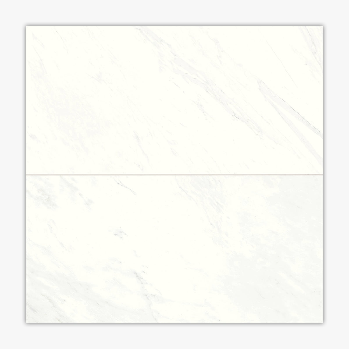 Magnifica Luxe White Honed 24x48 Porcelain Tile – Exclusive Tiles & Marble