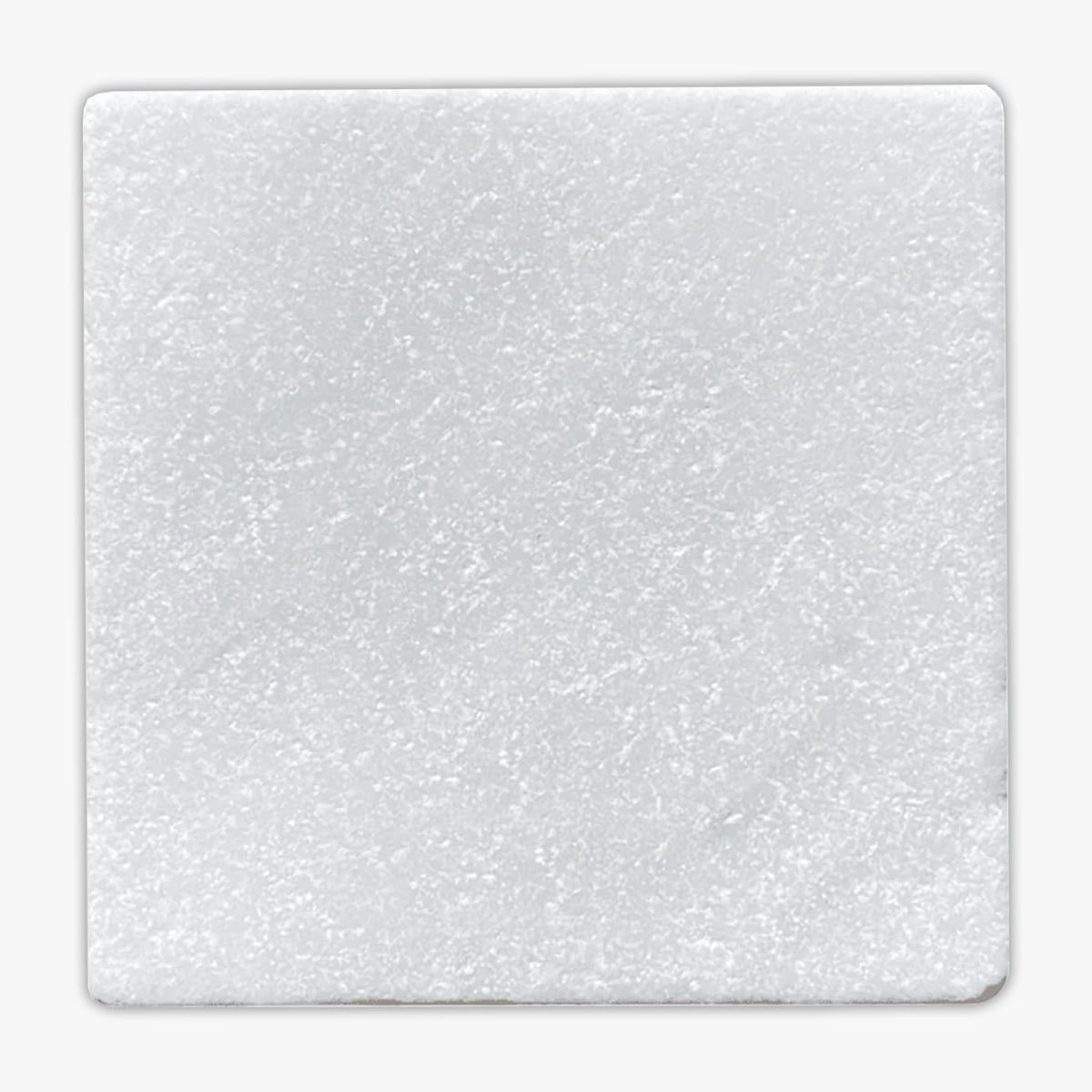 Oriental White Tumbled 6x6 Marble Tile – Exclusive Tiles & Marble