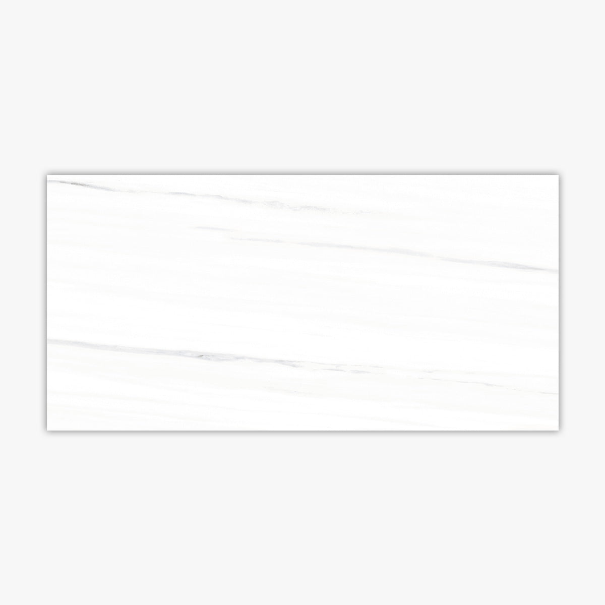 Bianco Matte 12x24 Porcelain Tile – Exclusive Tiles & Marble